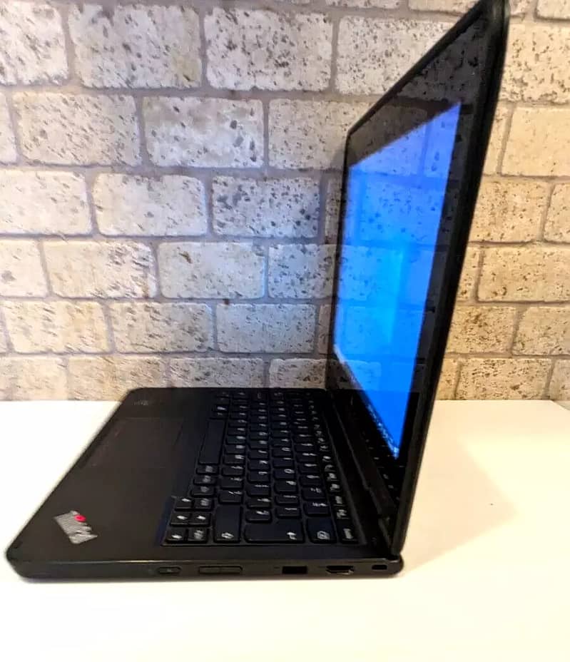 Lenovo Slim Touch Laptop 5th Generation DDR4 UHD (= i7 5th Gen ...