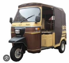 Auto Rickshaws for Sale in Karachi