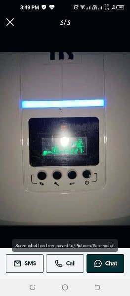 NS prime plus 1202-A UPS 1.0 KVA Pure Inverter 12V DC (1000) Watts ...