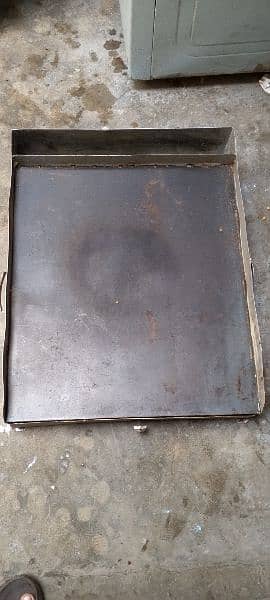 hot plate and counter for sale - Hot Plates - 1088071957