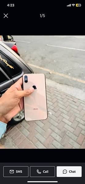 Iphone Xs Max Factory Unlocked Mobile Phones 1088074291