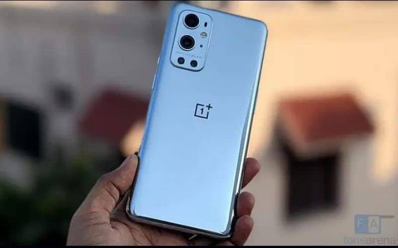 One Plus 9 Pro 5G PTA Approved - Mobile Phones - 1088083876