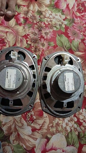 BOSE FULL BASS SAPEKAR ORGNAL BOSE - Speakers - 1088085993