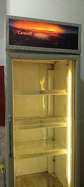 caravell chiller - Refrigerators - 1088099496