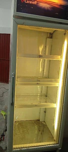 caravell chiller - Refrigerators - 1088099496