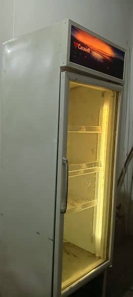 caravell chiller - Refrigerators - 1088099496