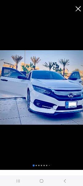Honda Civic Oriel 2021 - Cars - 1088130697