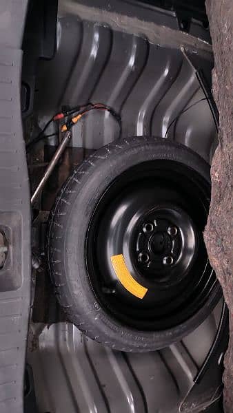 Toyota Passo 2008 Registration 2011 Racy Edition - Cars - 1088134693