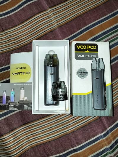 voopoo v-mate pro - Other Home Appliances - 1088135660