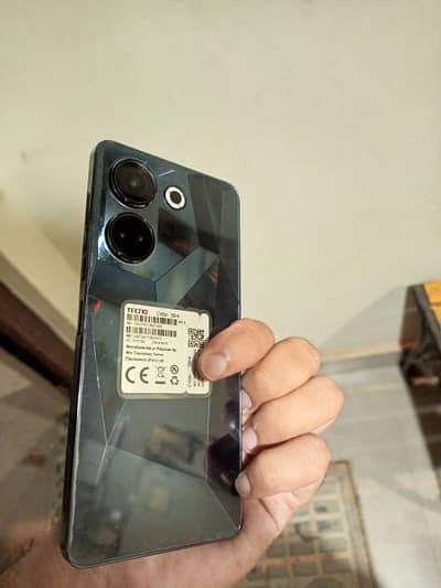 Tecno coman 20 - Mobile Phones - 1088191520