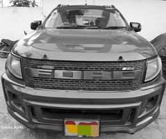 Ford for Sale in Pakistan | Ford in Pakistan