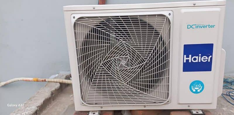 Haier DC inverter - AC & Cooler Accessories - 1088219000