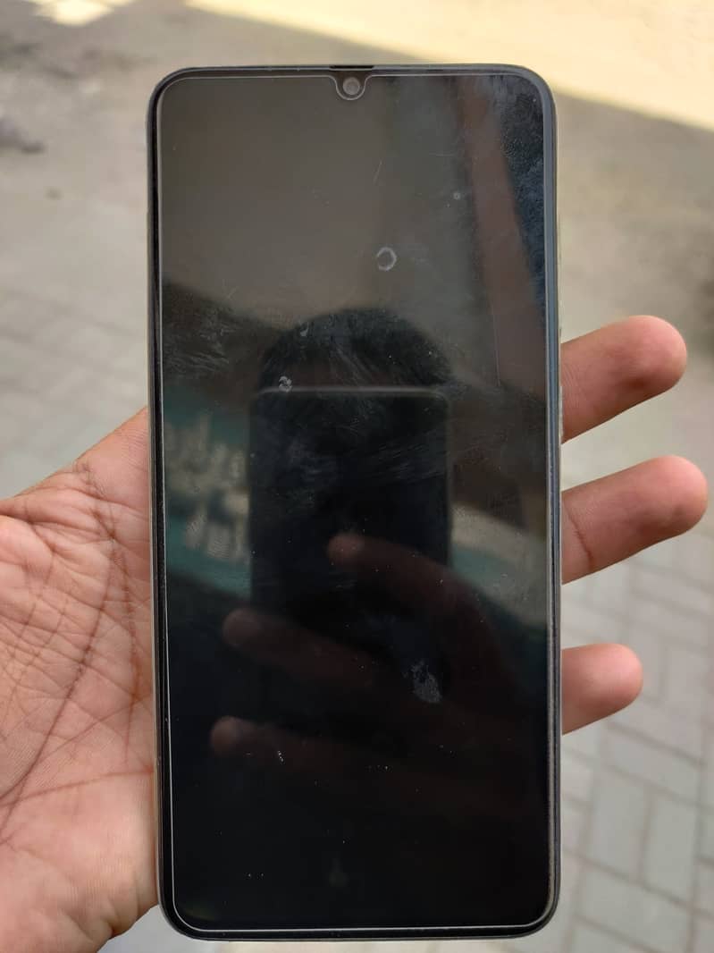 Samsung Galaxy A70, 6Gb,128gb with Box/Indisplay Fingerprint ...