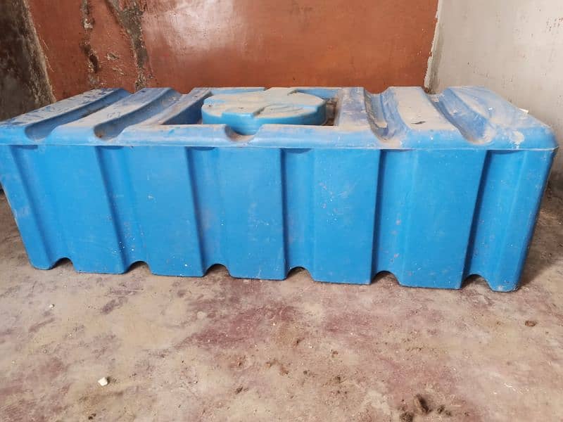 Water tank Pani ki Tanki 425ltr - Other Home Appliances - 1088233078