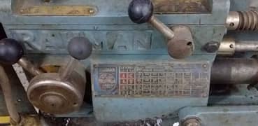 LATHE MACHINE in Pakistan, Free classifieds in Pakistan | OLX Pakistan
