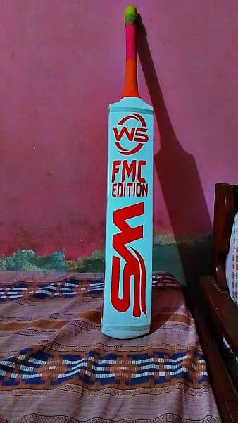 WS new bat FMC ediation - Other Hobbies - 1088251009