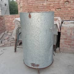 Wheat Drum in Lahore, Free classifieds in Lahore | OLX Pakistan