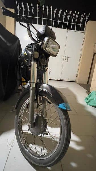 Bionic bike hai file miss hogi card original cnic wala hai - Road Bikes ...