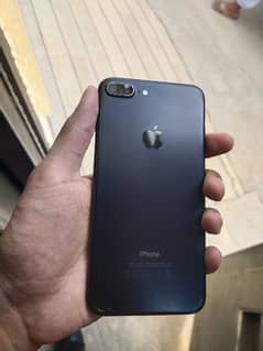 Iphone7 Plus Pta Approved in Pakistan, Free classifieds in Pakistan | OLX Pakistan