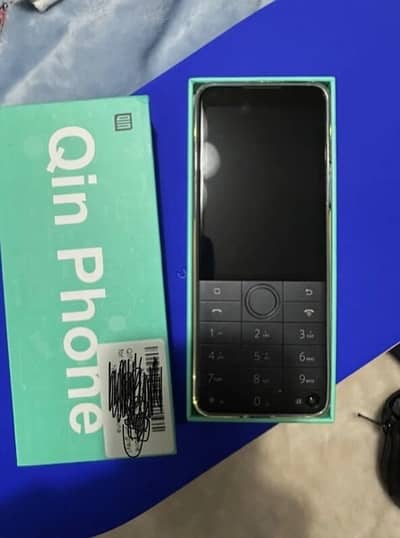 Xiaomi qin F22 pro 4G - Mobile Phones - 1088276710