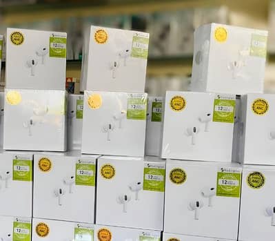 apple earpods pro 2 Earpods Pro 2nd Generation Earpods Pro Earbuds ...