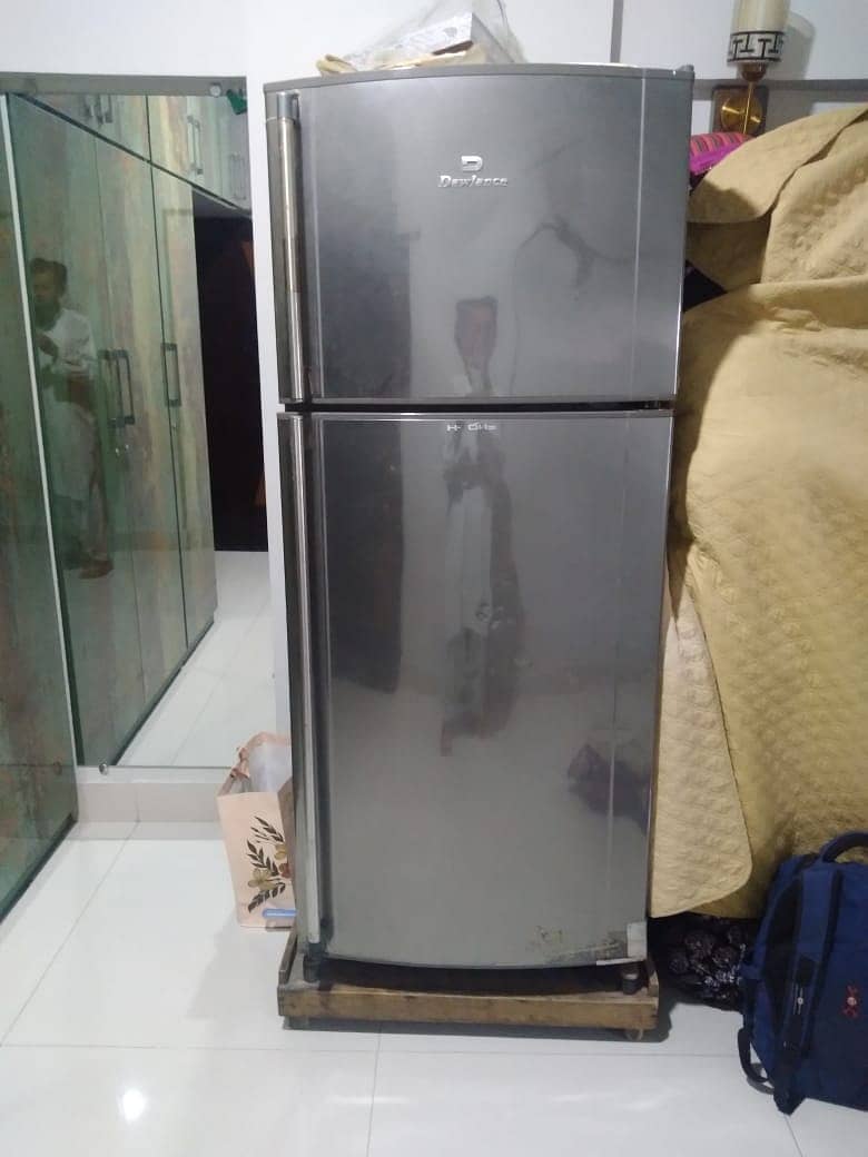 Dawlance Fridge Full Size - Other Kitchen Appliances - 1088289727