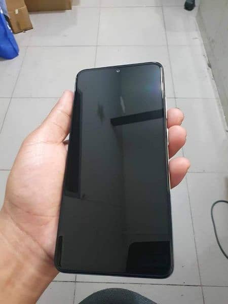 Xiaomi Redmi note 12 pro PTA approved for sale - Mobile Phones - 1088295540