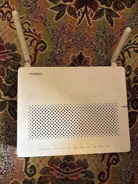 Huawei fiber optic gpon router - Networking - 1088316608