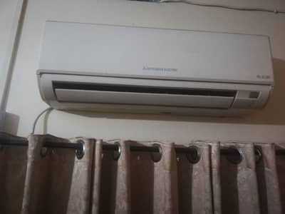 Mitsubishi electric mister slim 1 ton - Air Conditioners - 1088320614