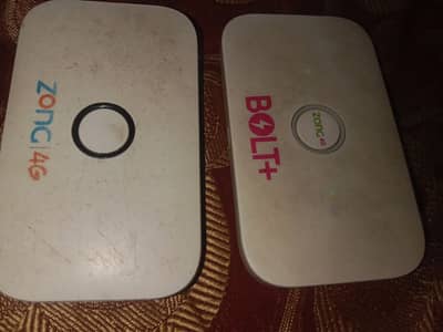 Zong 4g Bolt Wifi 2 device unlocked - Other Accessories - 1088335550