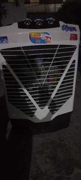 Super Asia Air coller - Air Coolers - 1088344640