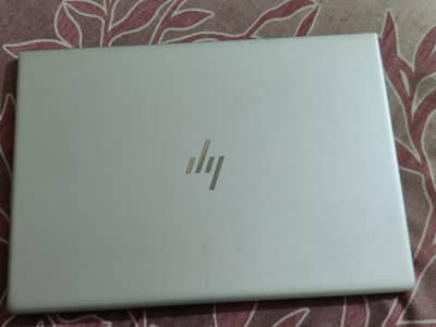 HP Ryzen 5 PRO=Core i7 10th Gen 8GB DDR4-RAM 256GB NVME 3840x2160p 14 ...