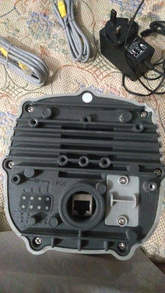 Zlt X11 4G + 5G factory unlocked sim router All sims supported ...