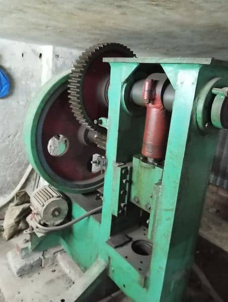 kharad machines+power press - Auto Part Shops - 1088404606