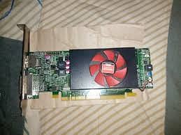 AMD R5 240 GPU graphics card - Computer Components - 1088412329