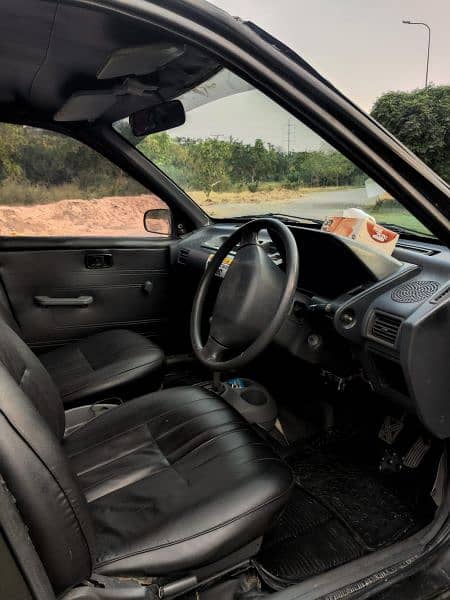 Daihatsu Charade 1988 - Cars - 1088422393