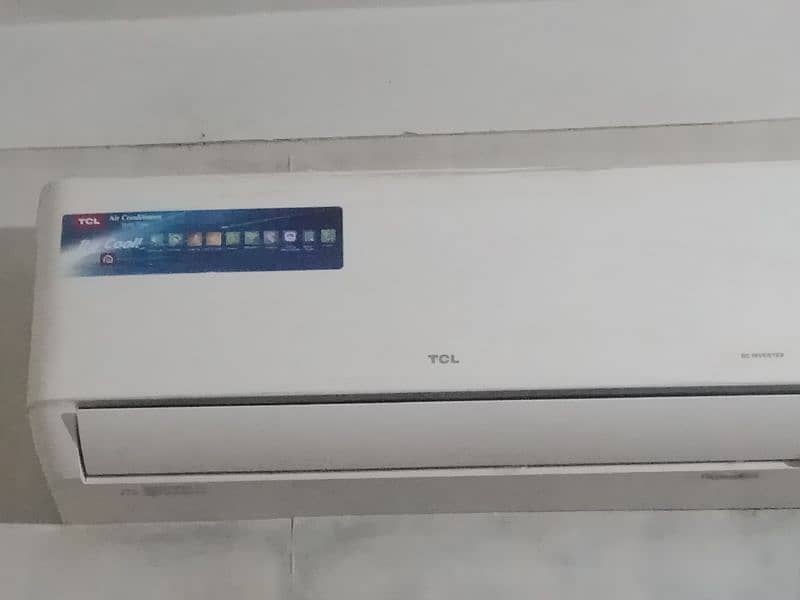 TCL T3 Pro urgent sale - Air Conditioners - 1088450722