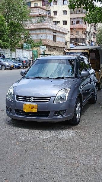 Suzuki Swift Navigation 2017 - Cars - 1088455309