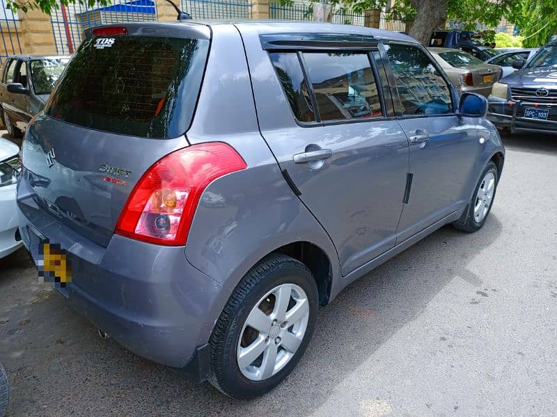 Suzuki Swift Navigation 2017 - Cars - 1088455309