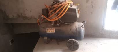 Air Compressors Price in Pakistan | Air Compressors for Sale in Pakistan