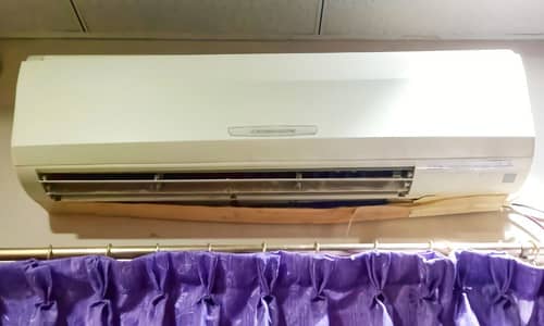 Mitsubishi Electric (Mr. Slim) Split AC - Air Conditioners - 1088475935
