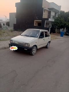 Suzuki Mehran VX 2007 in Pakistan, Free classifieds in Pakistan | OLX ...