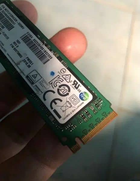 128gb M2 laptop hard drive - Computer & Laptop Accessories - 1088496875
