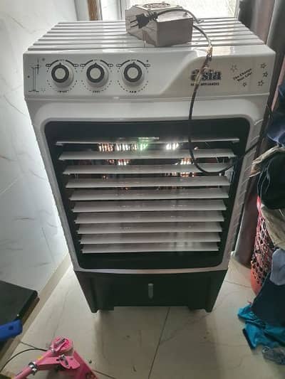 Super Asia cooler - Air Coolers - 1088500168