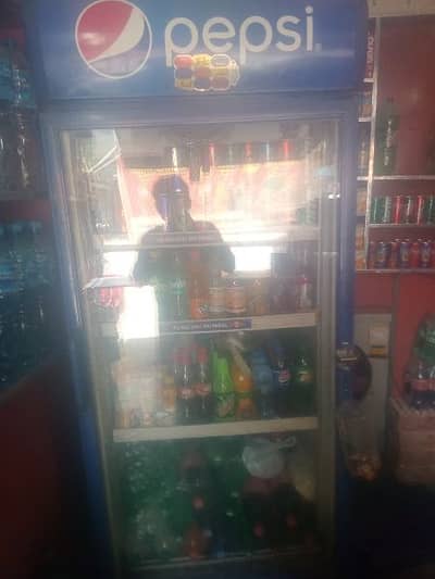 Pepsi chiller - Freezers - 1088502314