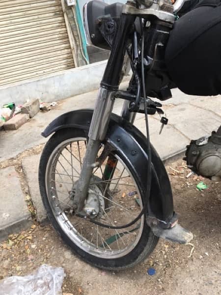 Union star 70 - Other Motorcycles - 1088507961