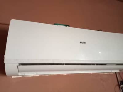 AC DC Inverter Hair Family Used Me Hai - Air Conditioners - 1088515264