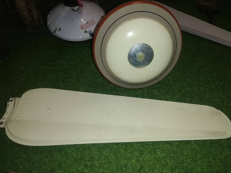 orient ceiling fan copper winding - Fans - 1088519778