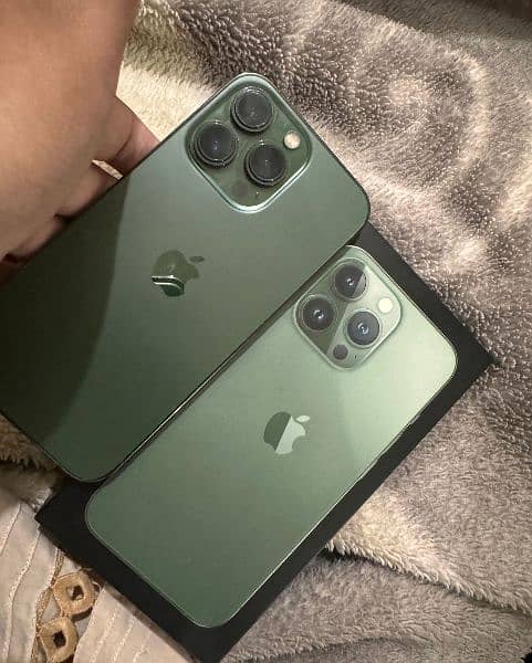 iphone 13 pro - Mobile Phones - 1088522531