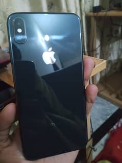 Iphone X Max Non Pta in Pakistan, Free classifieds in Pakistan | OLX ...